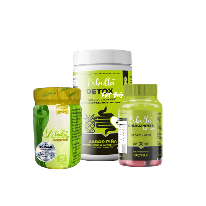 Catalogo – All Natural