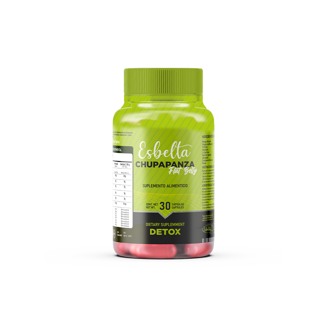Detox – All Natural
