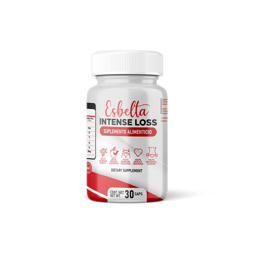Quemadores – All Natural