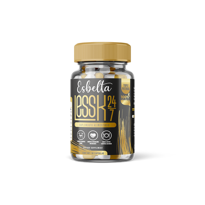 Quemadores – All Natural
