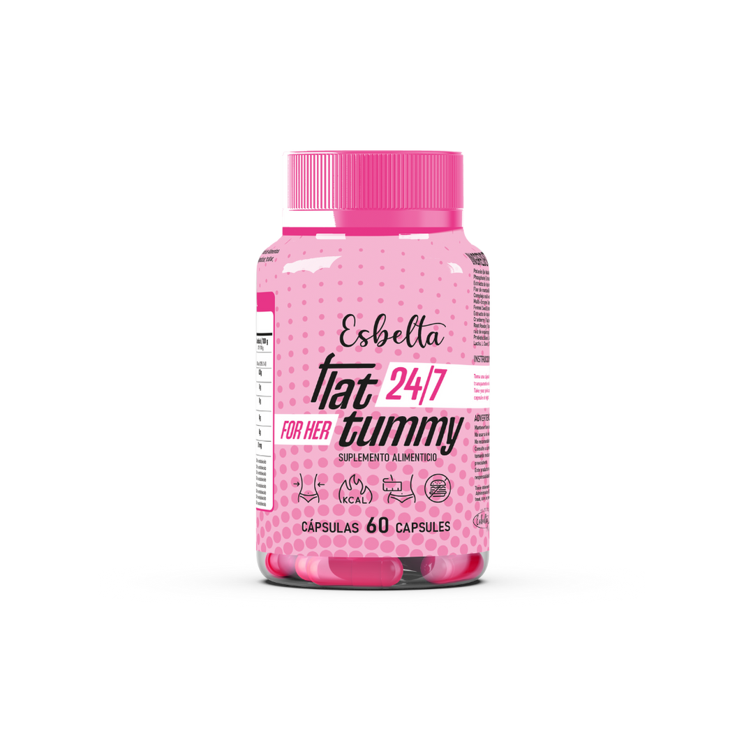 Quemadores – All Natural